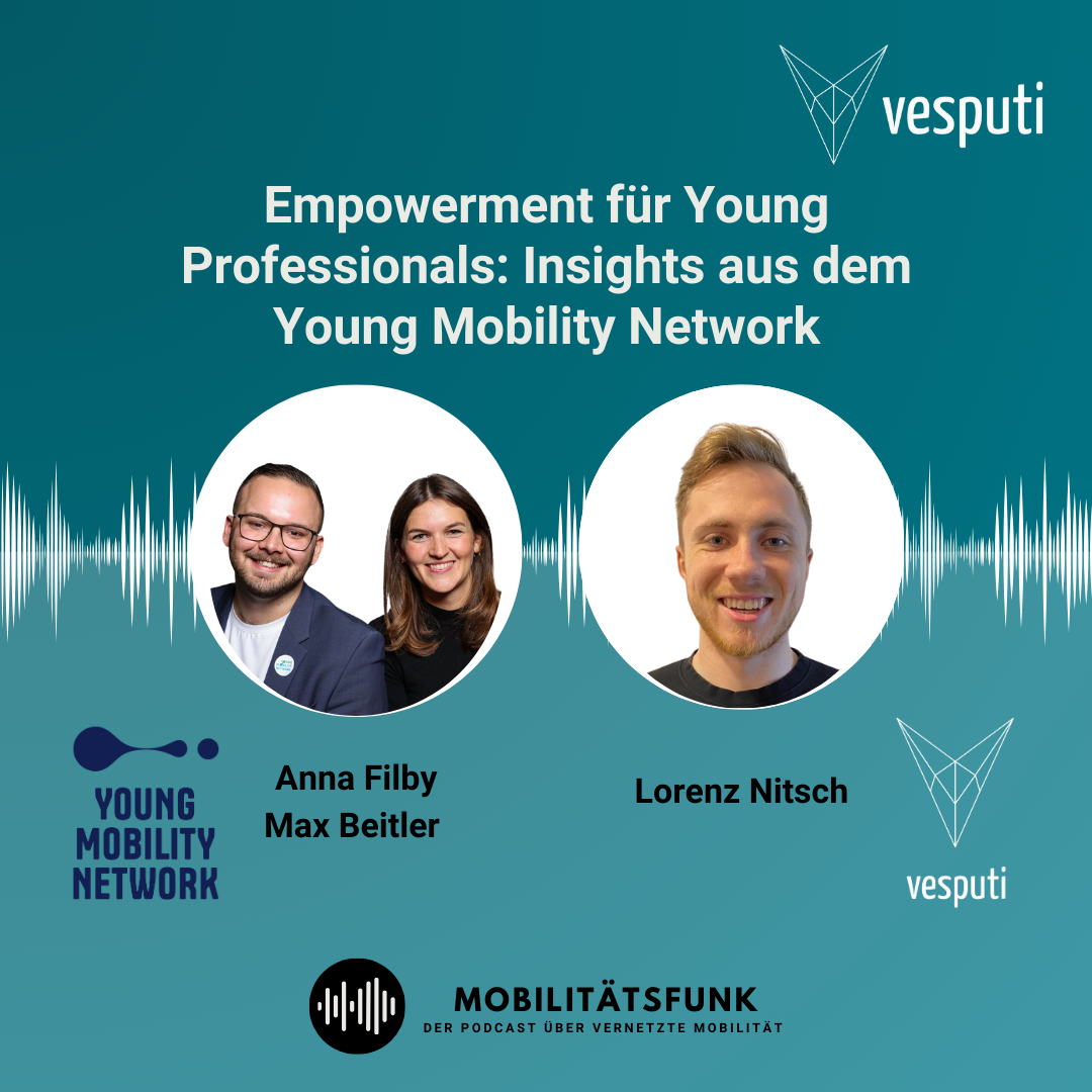 Young Mobility Network