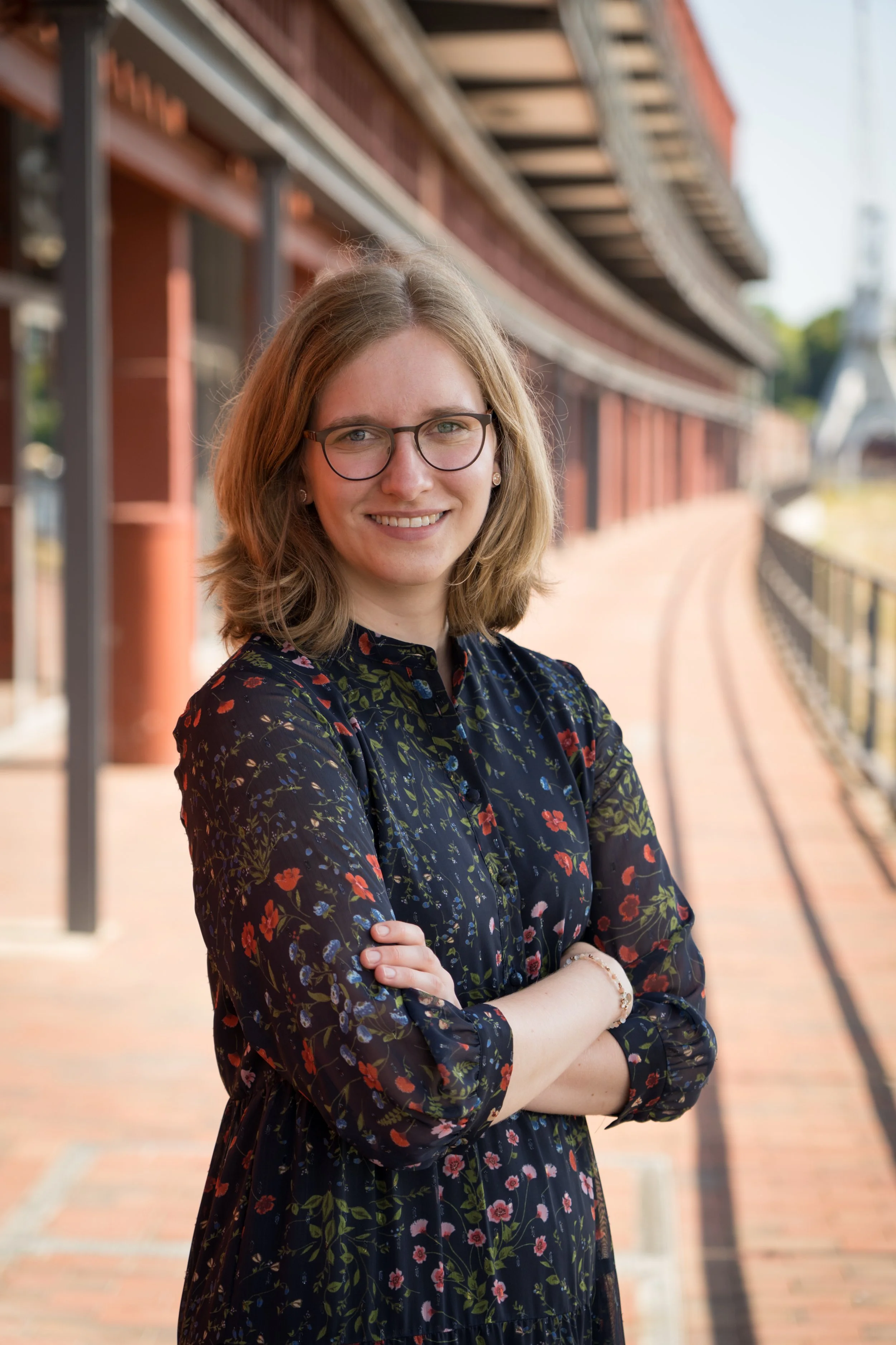 Hamburg — Young Mobility Network