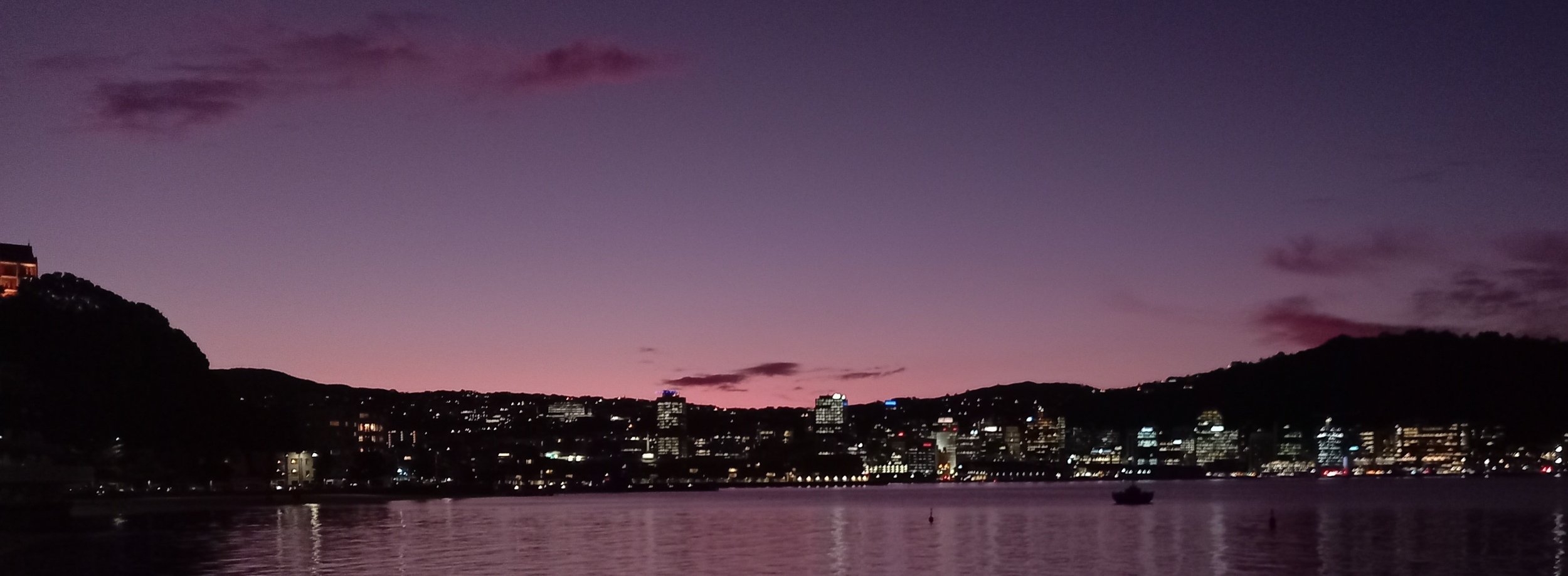 Travellers — circular