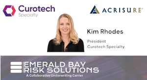 Curotech — Emerald Bay Risk Solutions