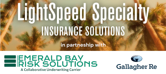 Lightspeed — Emerald Bay Risk Solutions