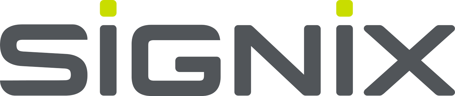 Signix