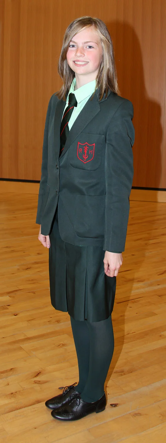 Uniform — Regent House School