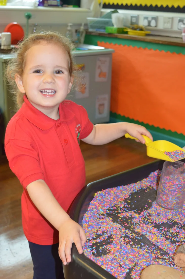 Preparatory — Regent House School