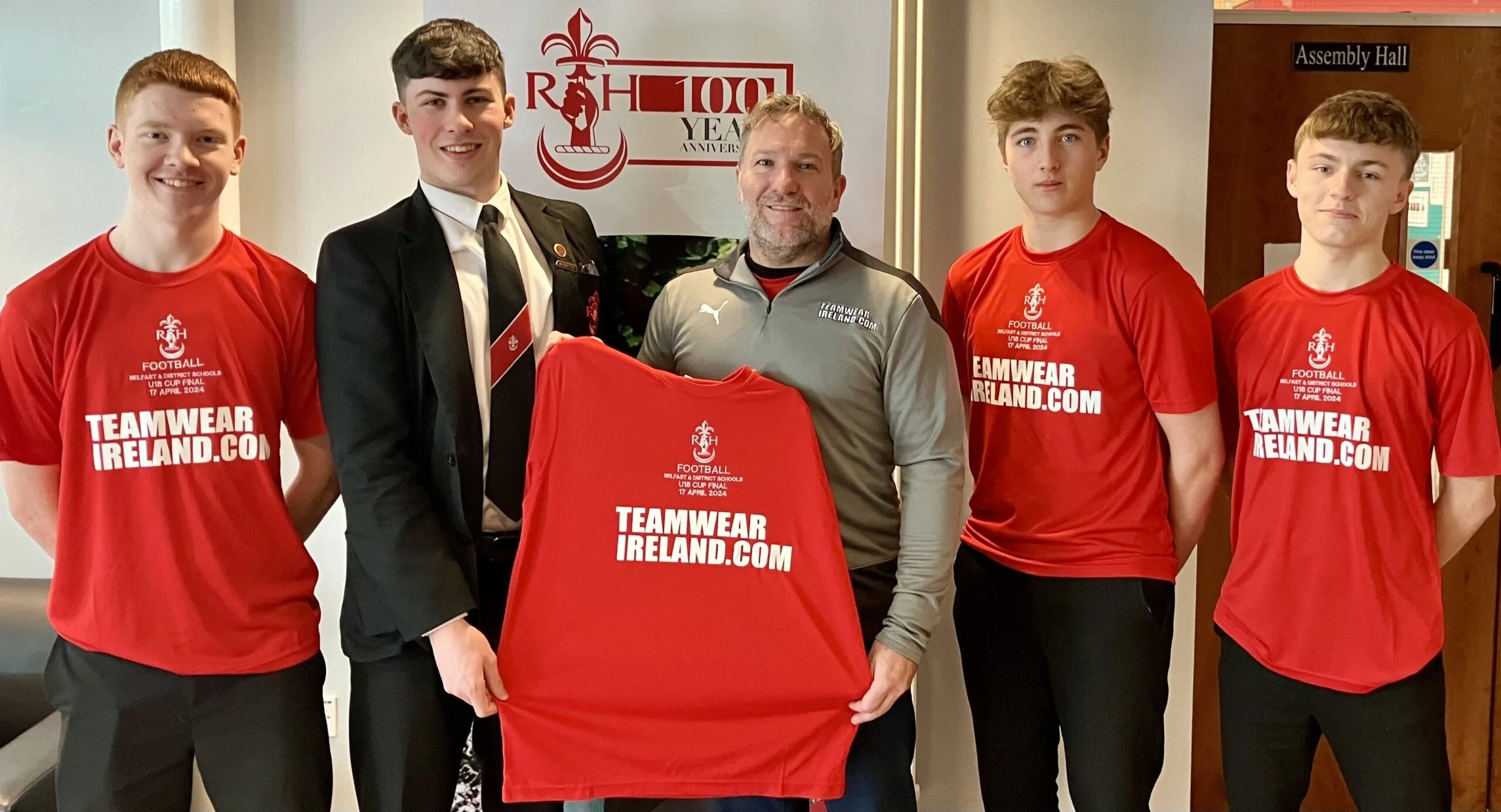 Regent House School News — Regent House School