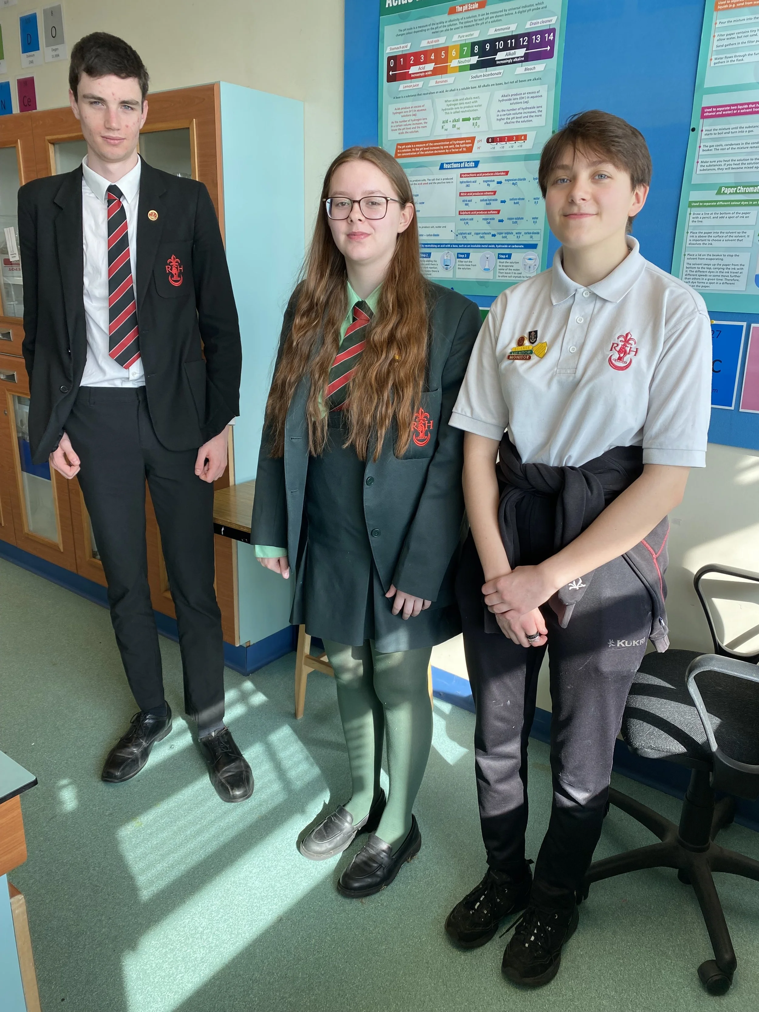 Regent House School News — Regent House School