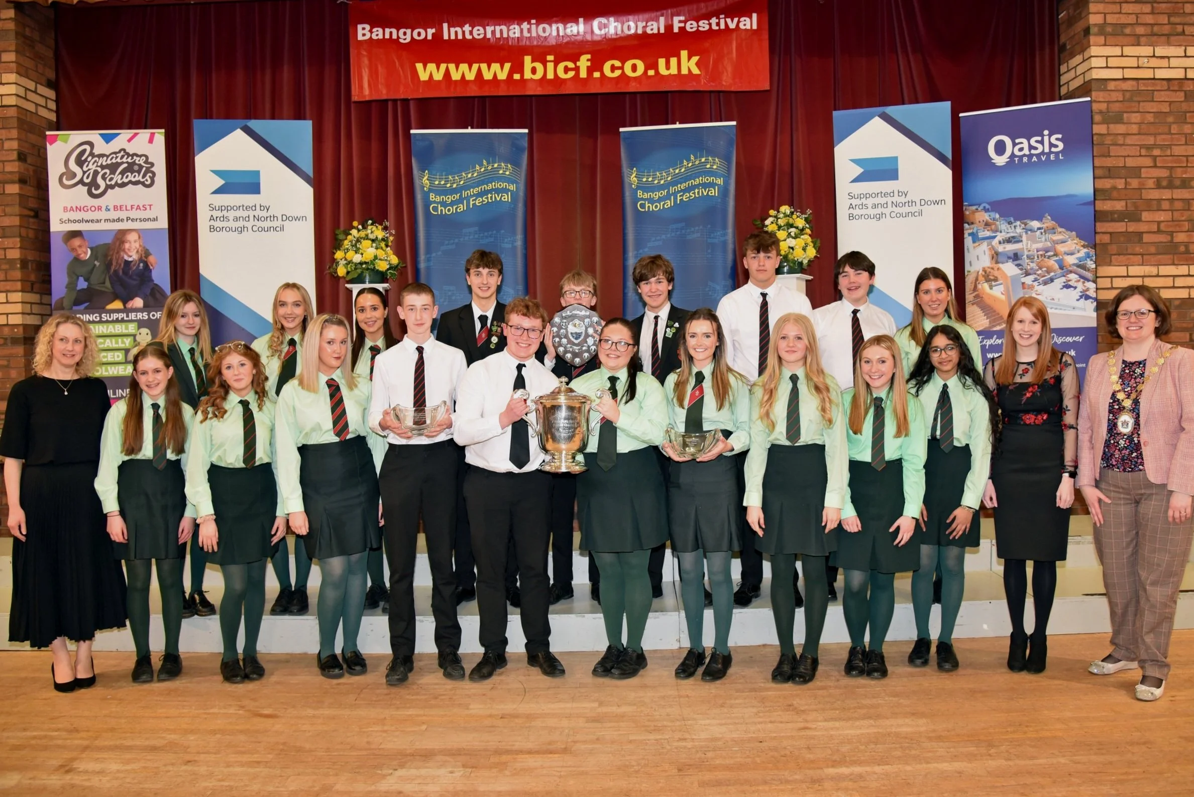 Regent House School News — Regent House School