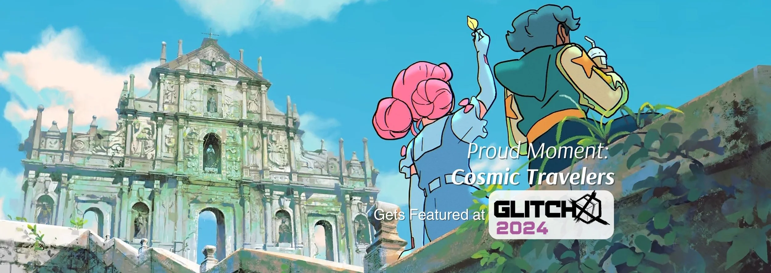 Starseed Animation Studios | 澳門種星動畫工作室