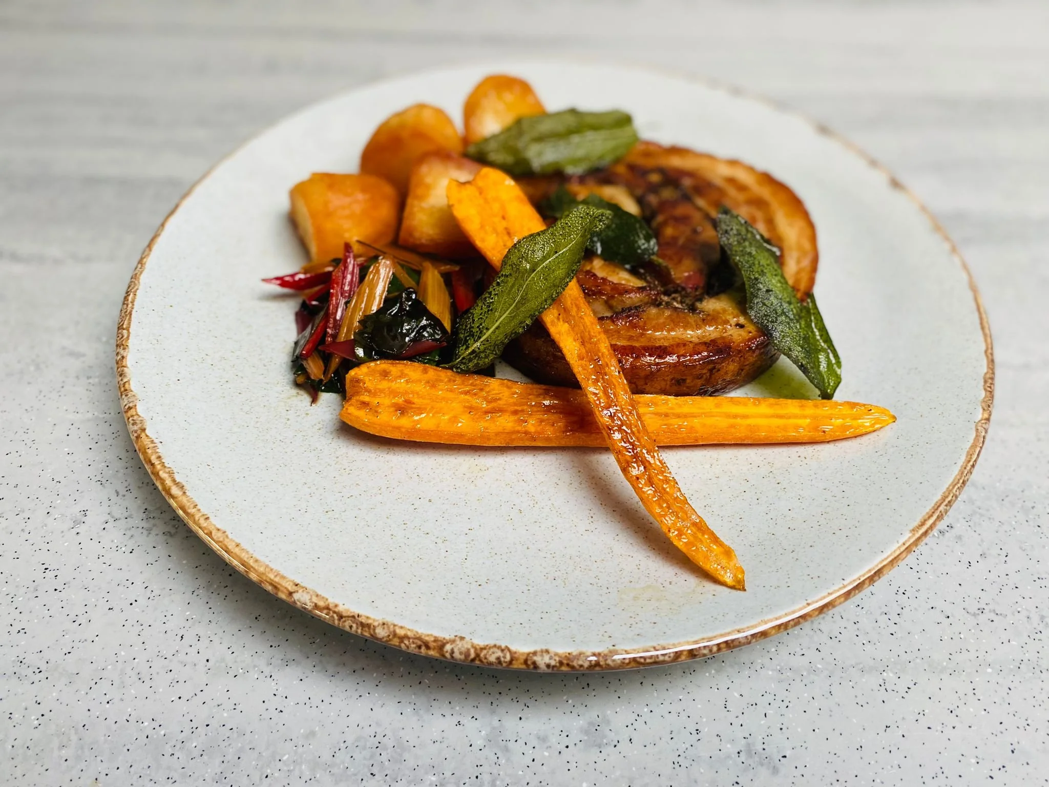 BRUNCH & LUNCH — Nick Pearce Cooking