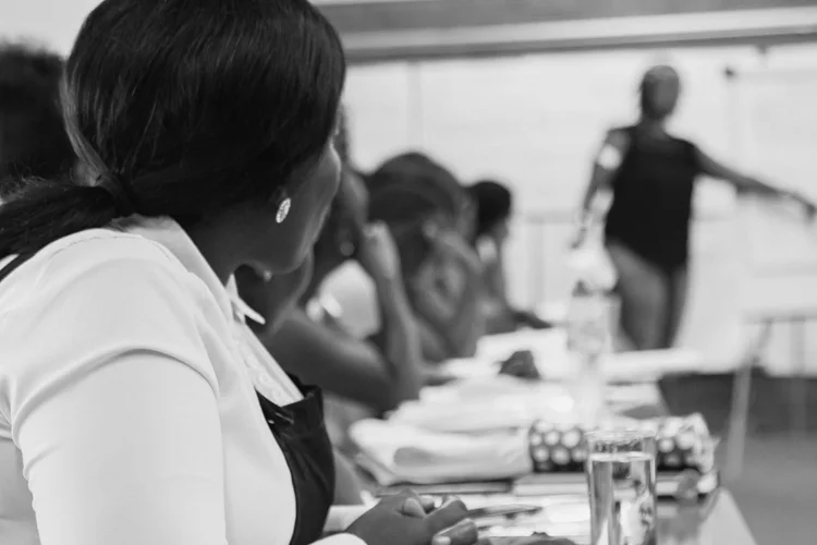 Zoë-Life - Building Resilient Futures
