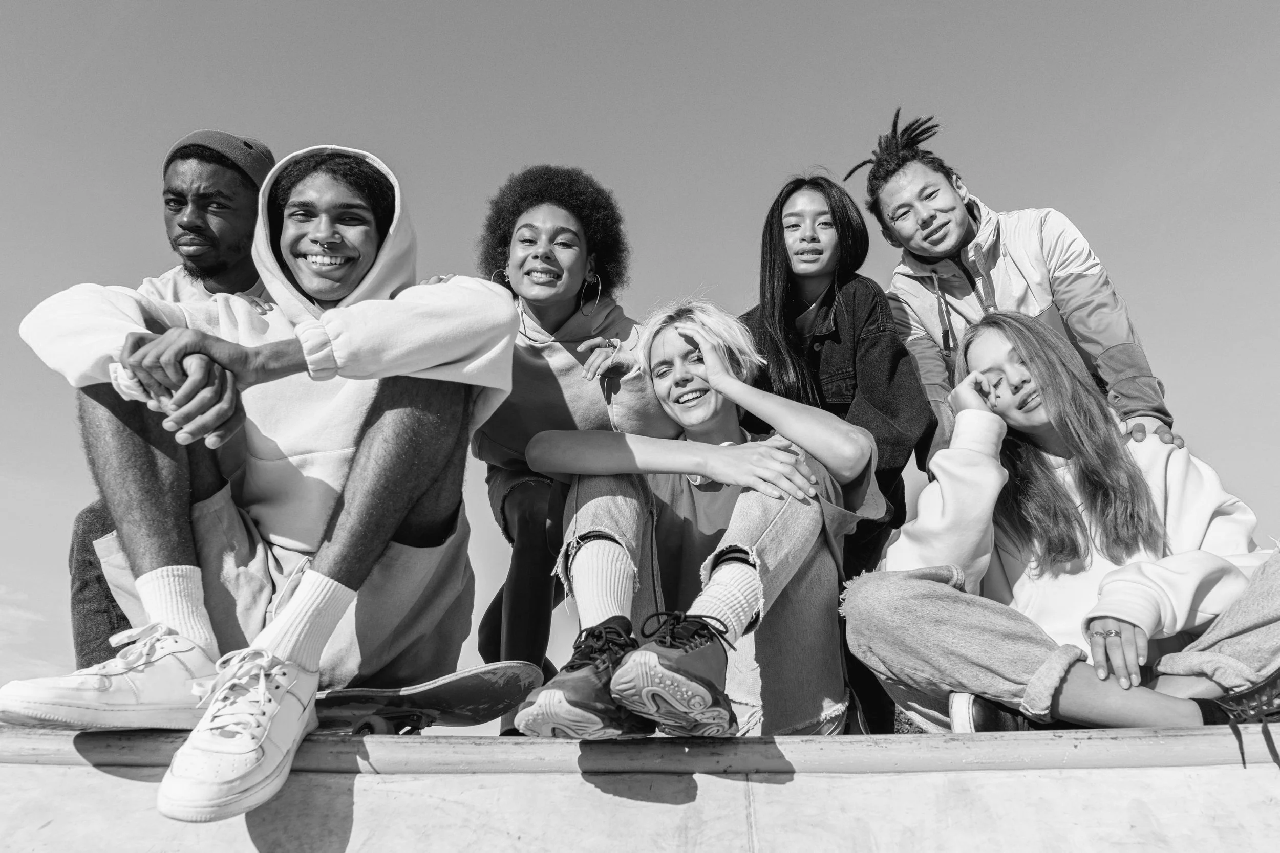 Zoë-Life - Building Resilient Futures