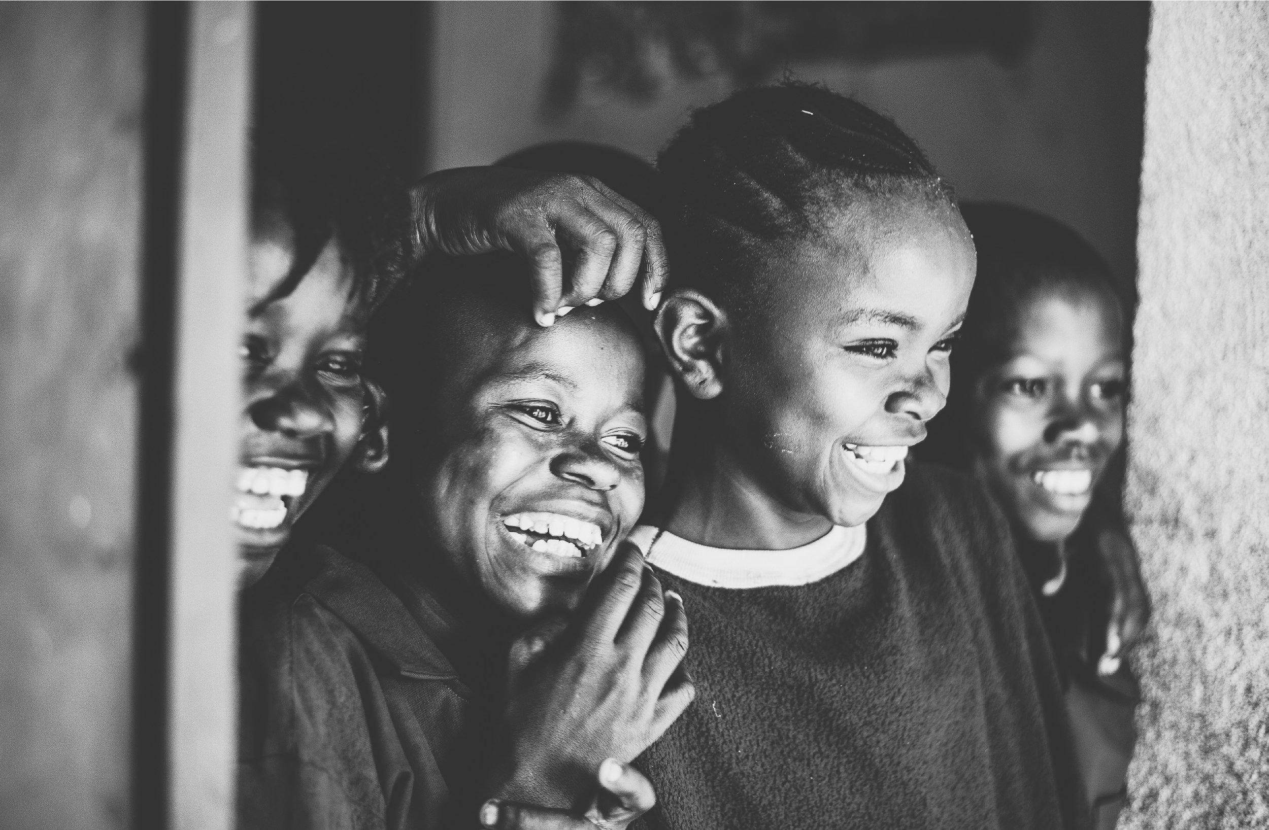 Zoë-Life - Building Resilient Futures