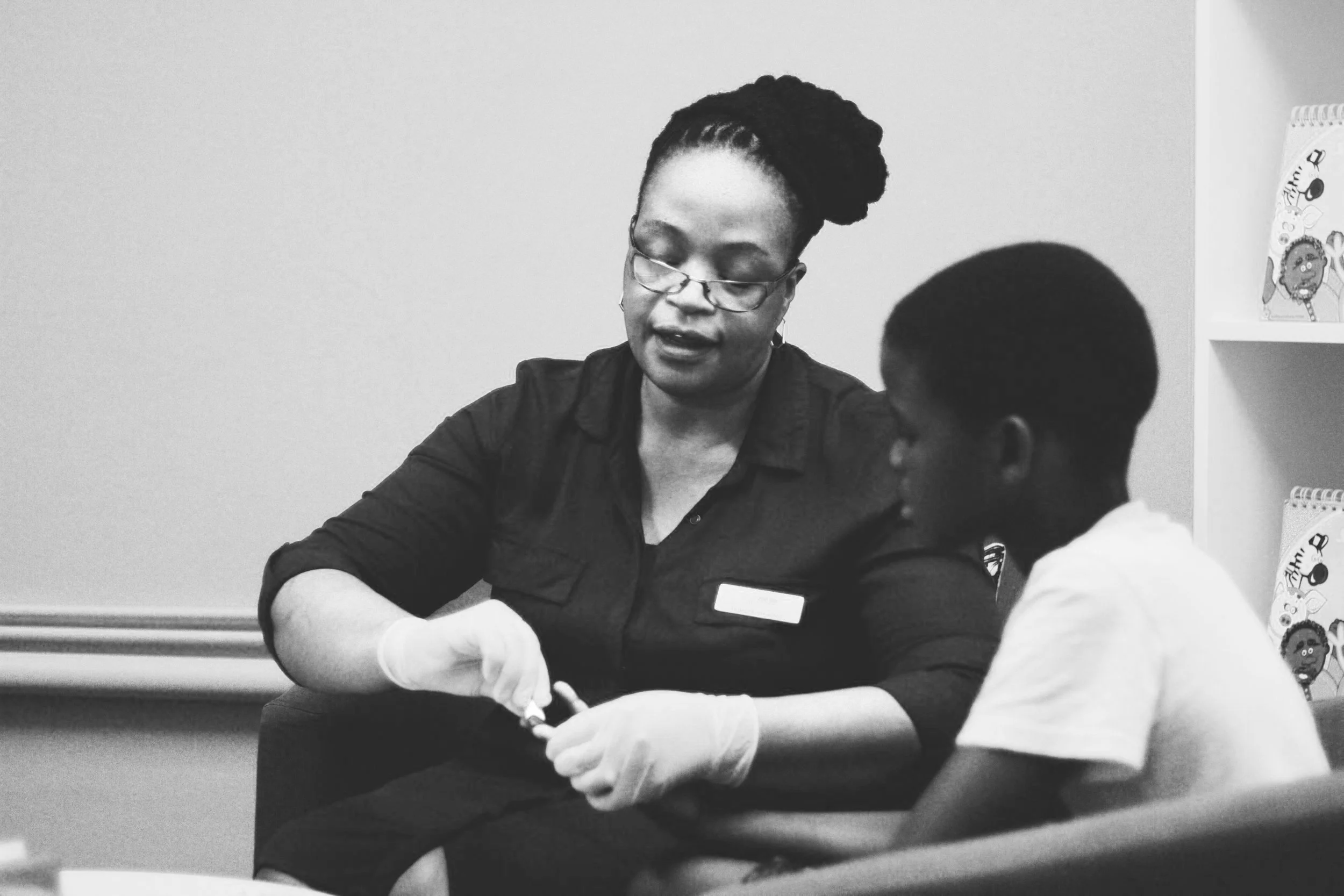 Zoë-Life - Building Resilient Futures