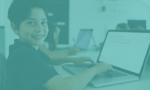 Connected Curriculum