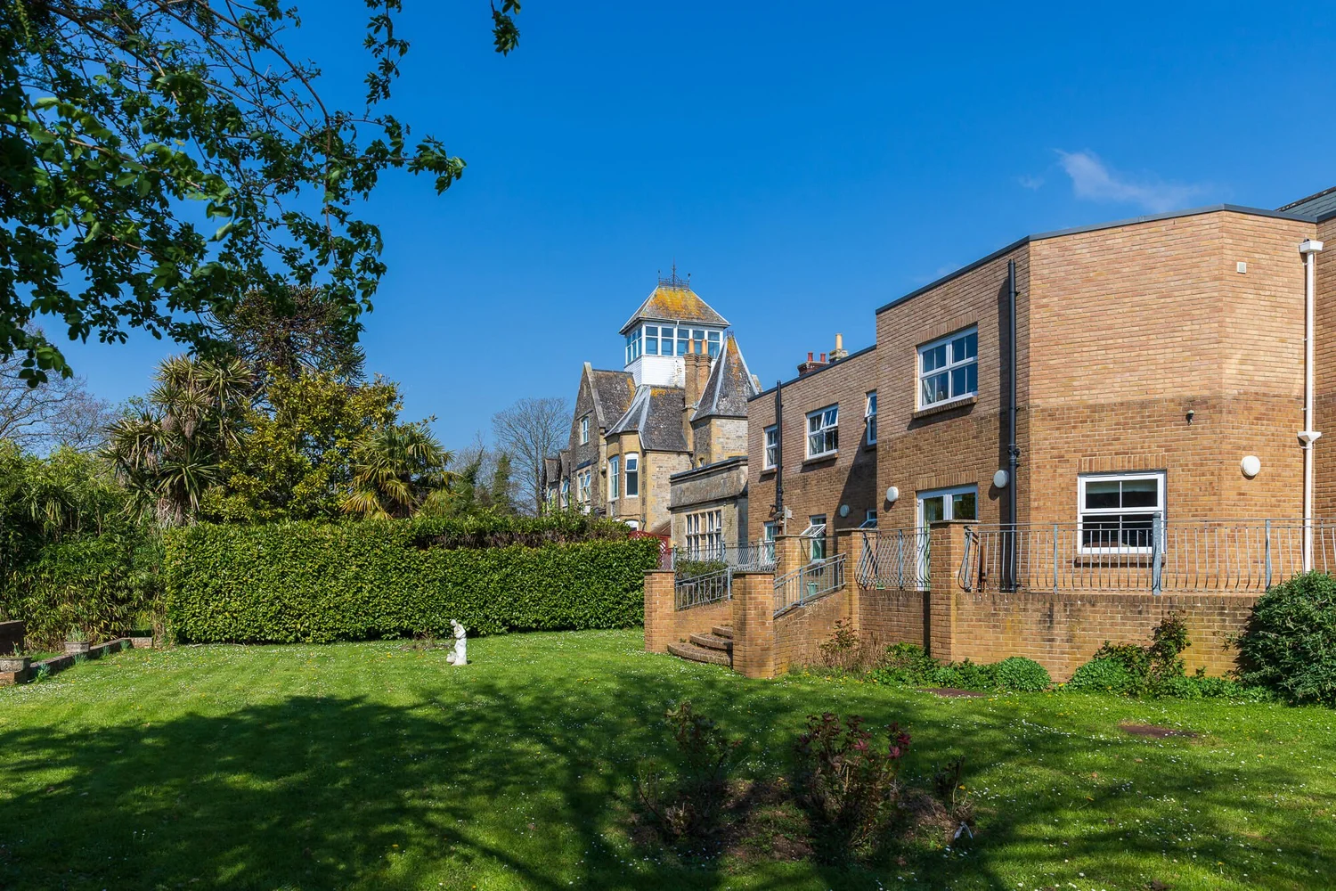 Northbrooke House — Island Healthcare