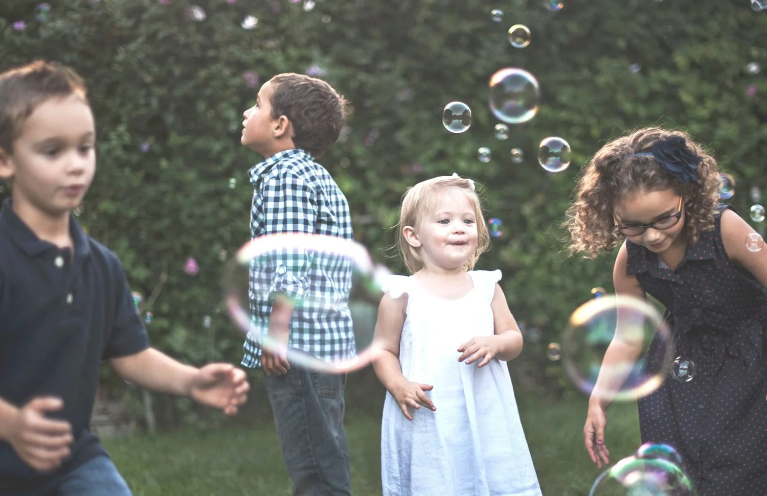 Daybreak - enabling people to move forward, be safe and thrive