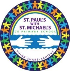 Teaching Assistant - St Paul’s with St Michael’s Primary School ...