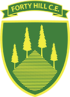 Admin & Welfare Officer - Forty Hill CE Primary School, Enfield ...