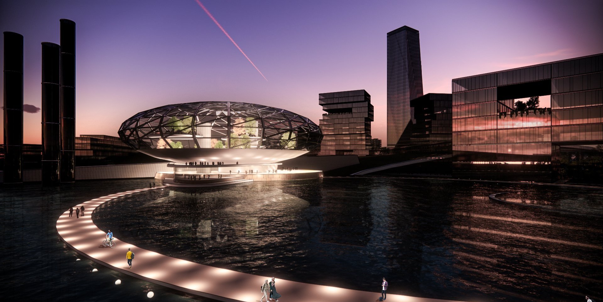 Research City — rso