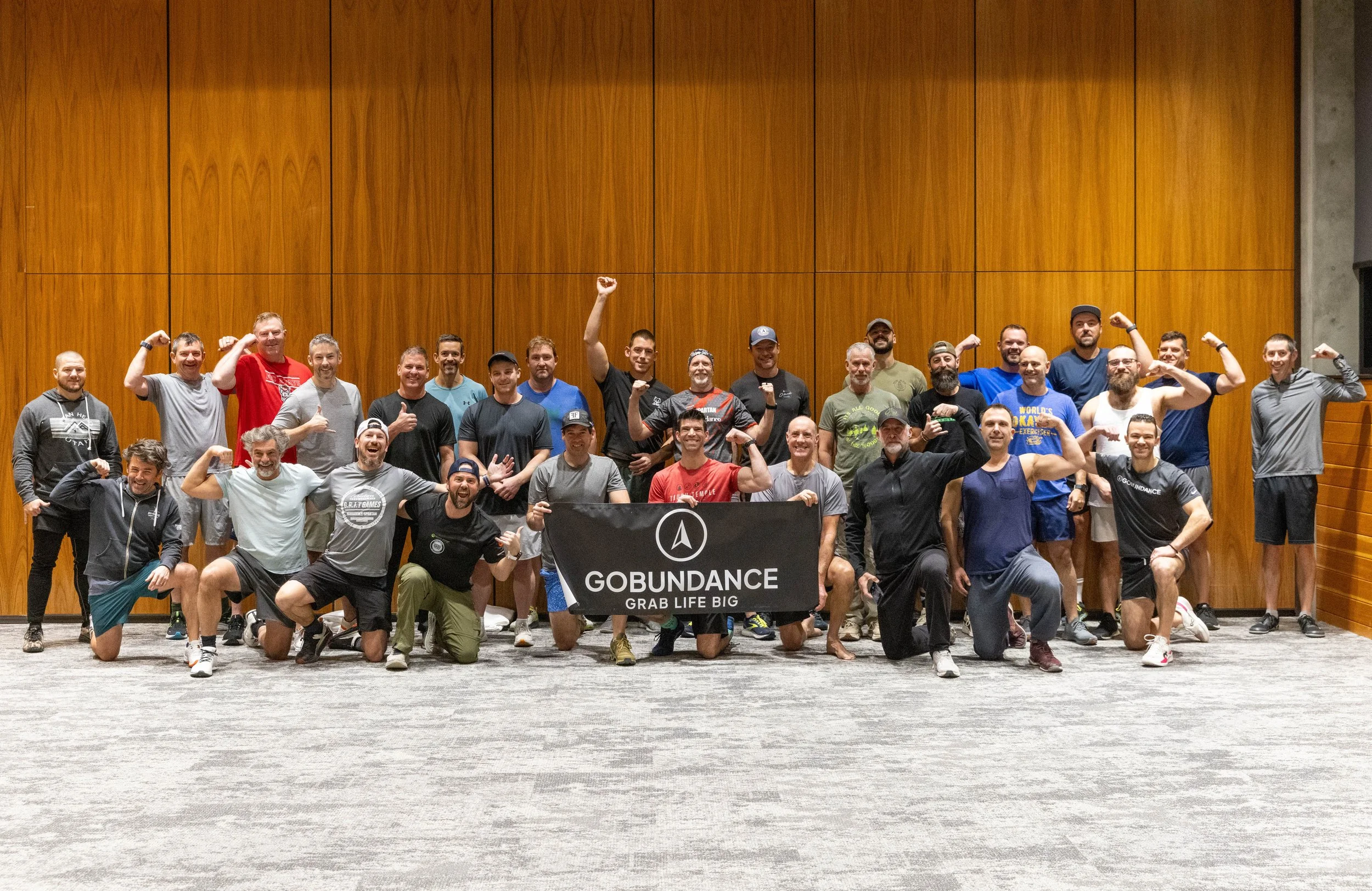 Membership Application — Gobundance