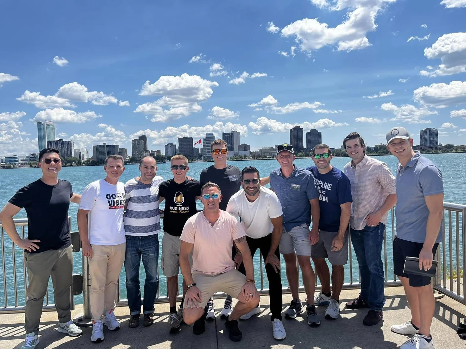 Exclusive Membership for High Achievers | Gobundance — Gobundance