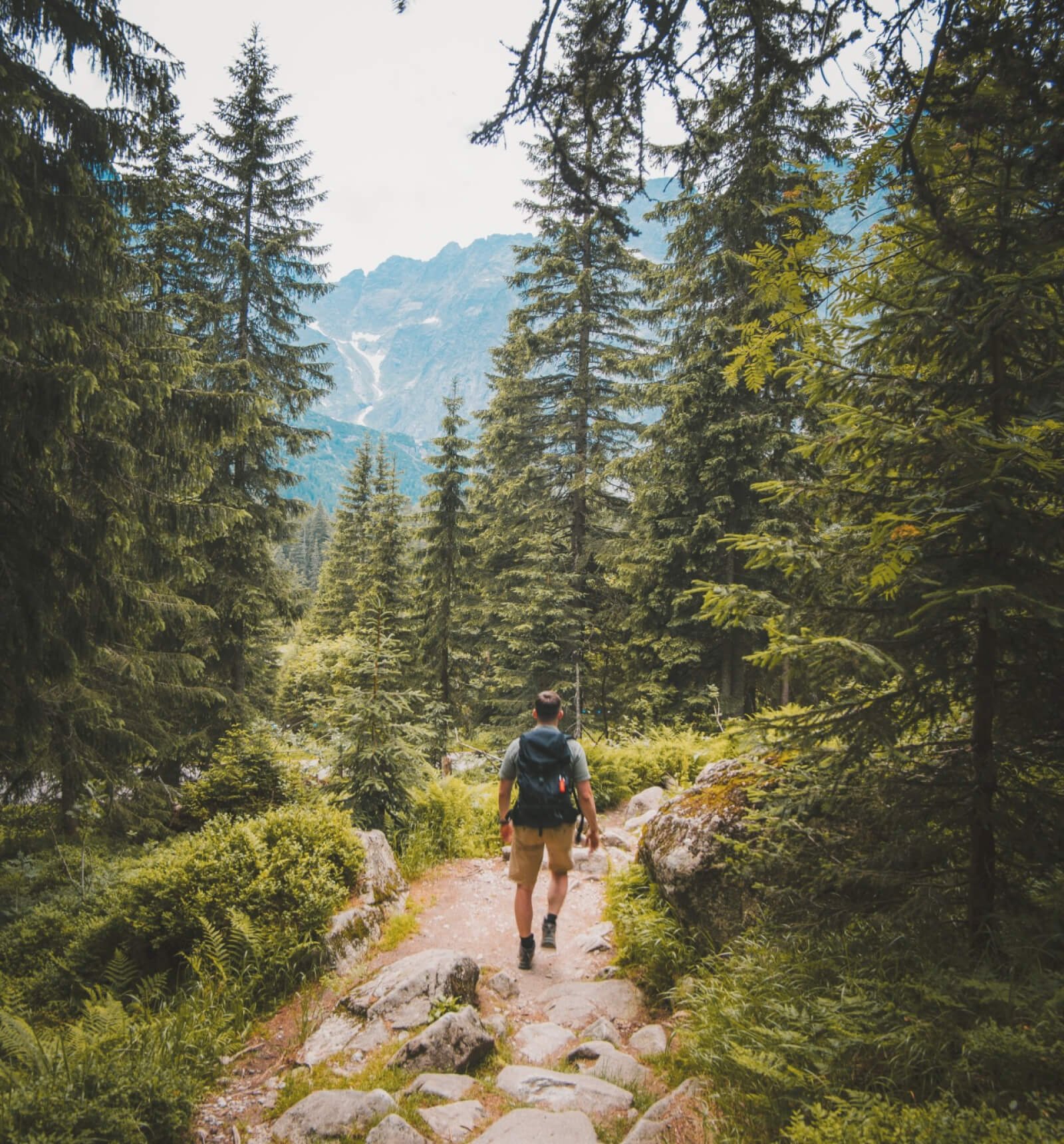 Bucket List Trips & Meaningful Events with Gobundance — Gobundance