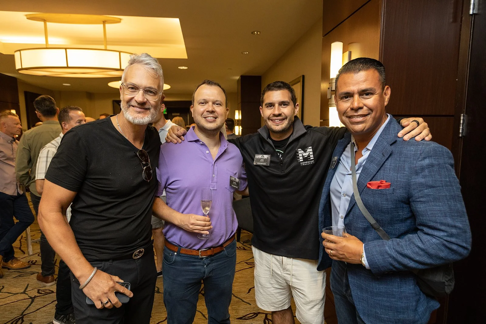 Exclusive Membership for High Achievers | Gobundance — Gobundance