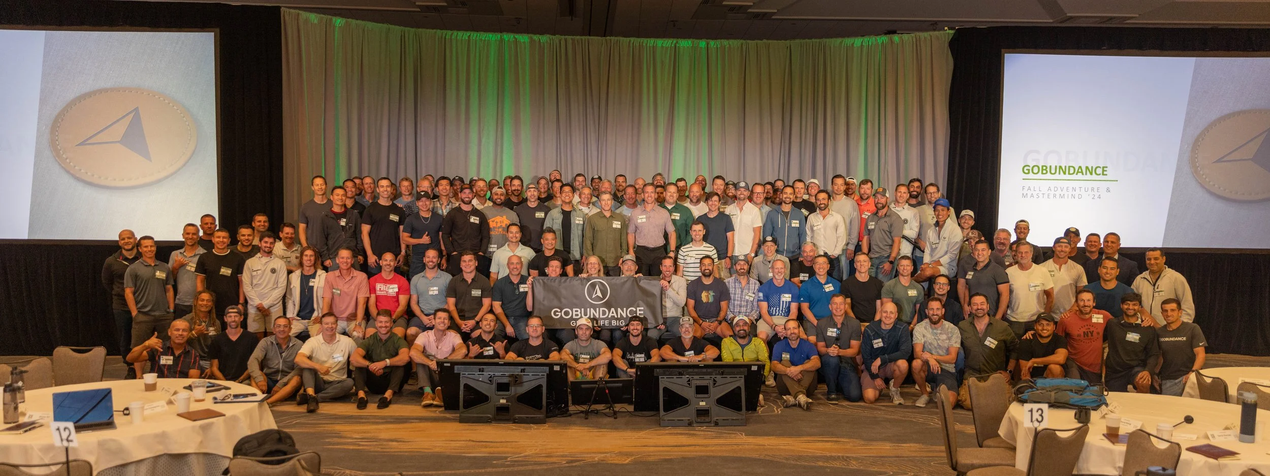 Membership Application — Gobundance