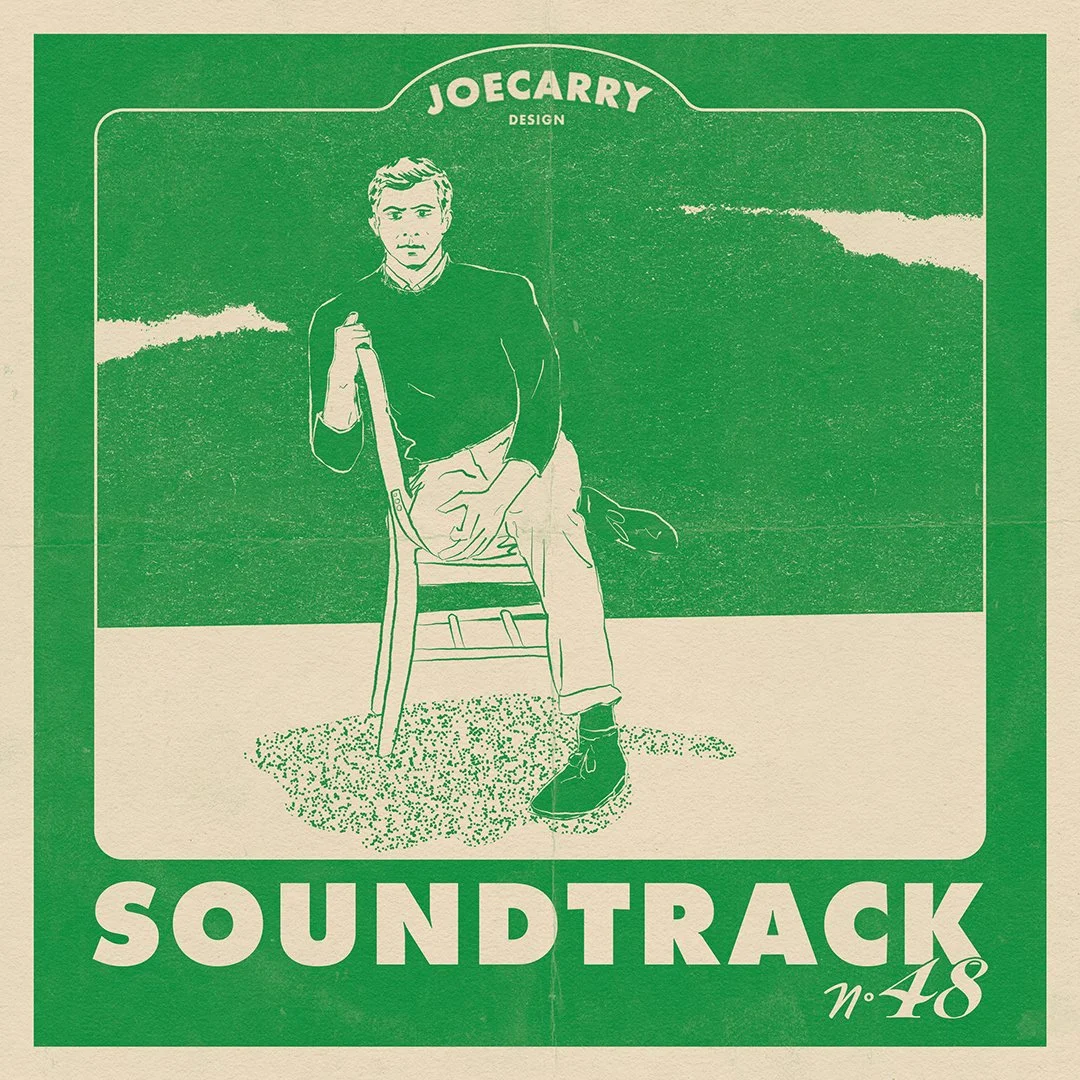 Joe Carry — Studio's Soundtracks
