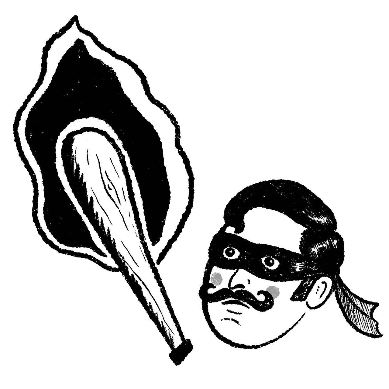 JOE CARRY — Contact