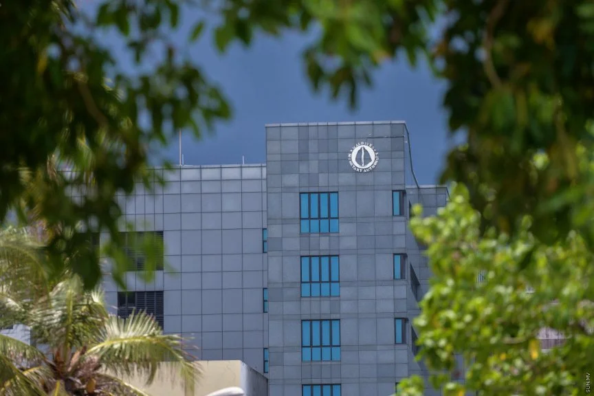 MMA Overhauls Forex Regulations: Four Things to Know — Nasheed & Co