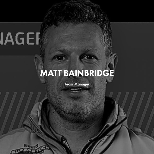 Rapid Honda Racing | British Superbike Team | RAPID Training