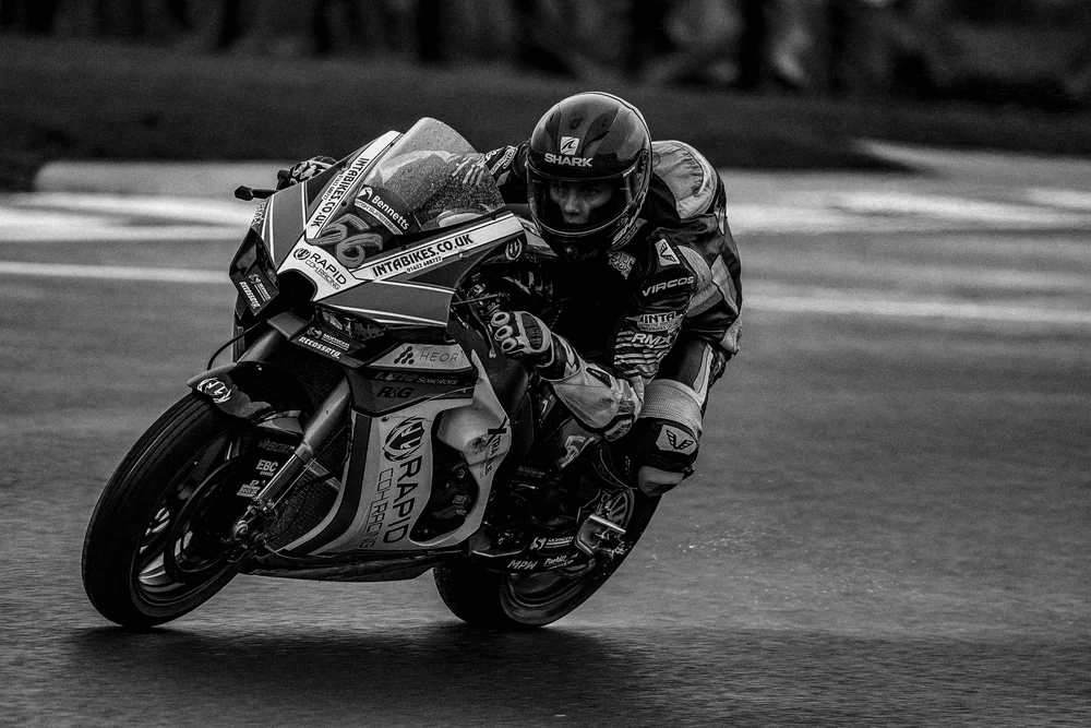 Advanced Motorcycle Training | Rider Coaching - Rapid Training