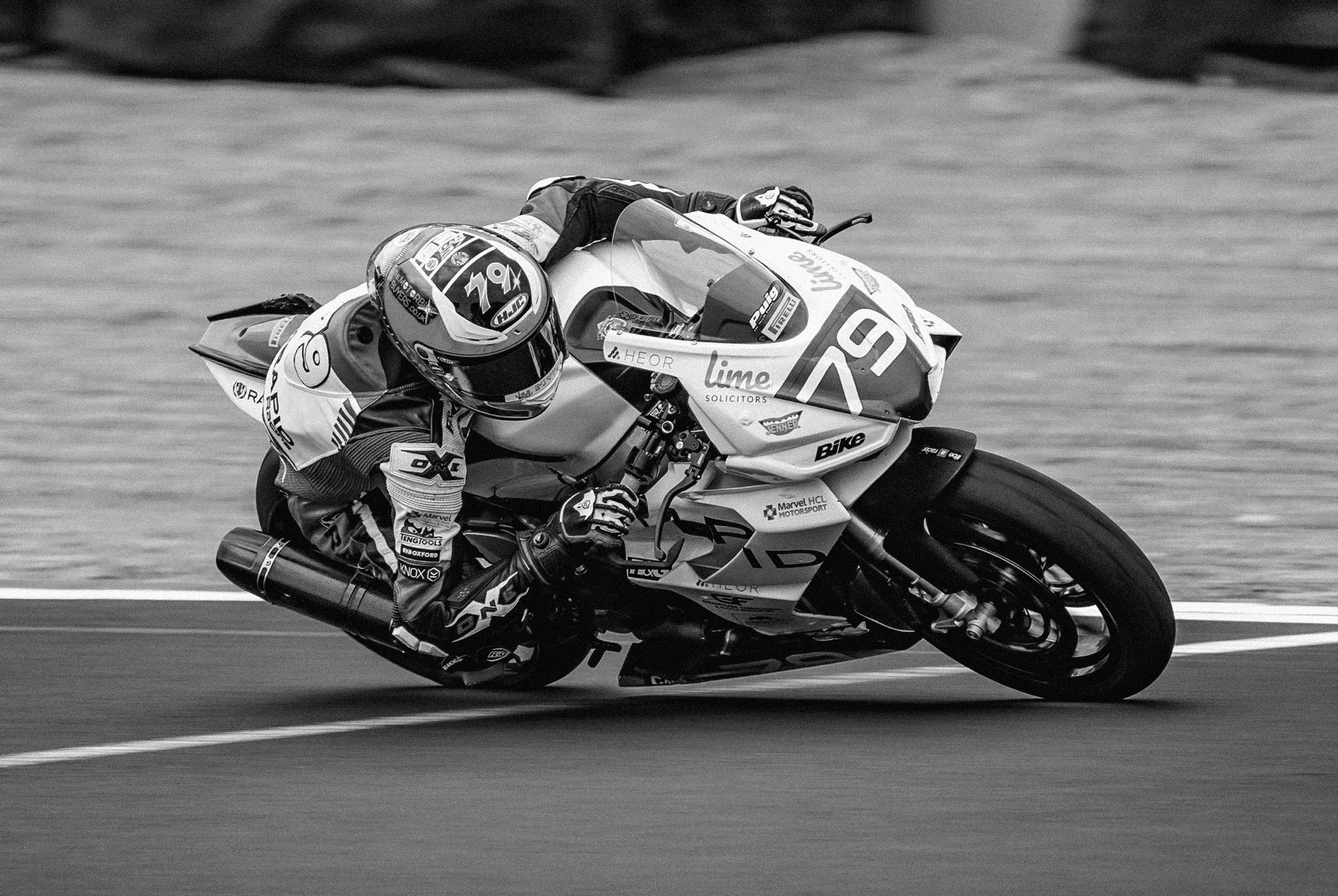 Motorcycle Track Coaching For Road Riders | RAPID Training