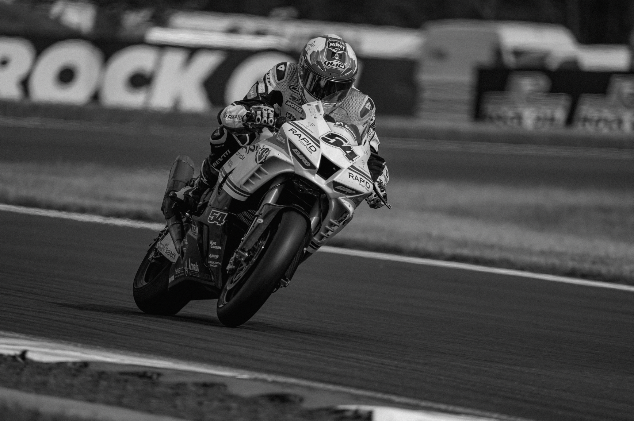 BIKEMASTER Road Rider Development Programme | RAPID Training