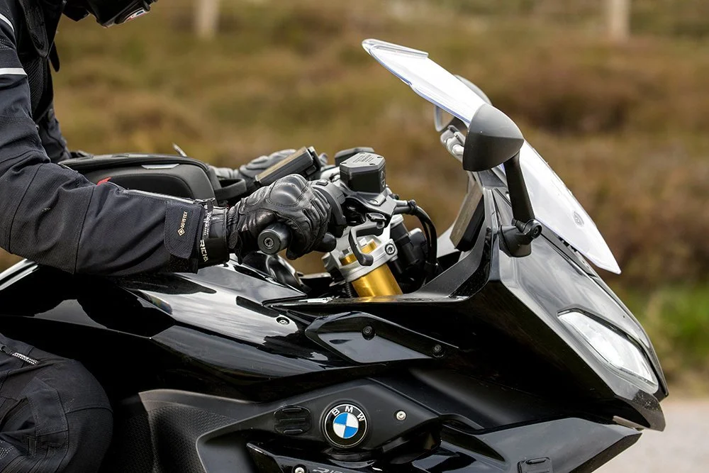 THROTTLE CONTROL — RAPID Training