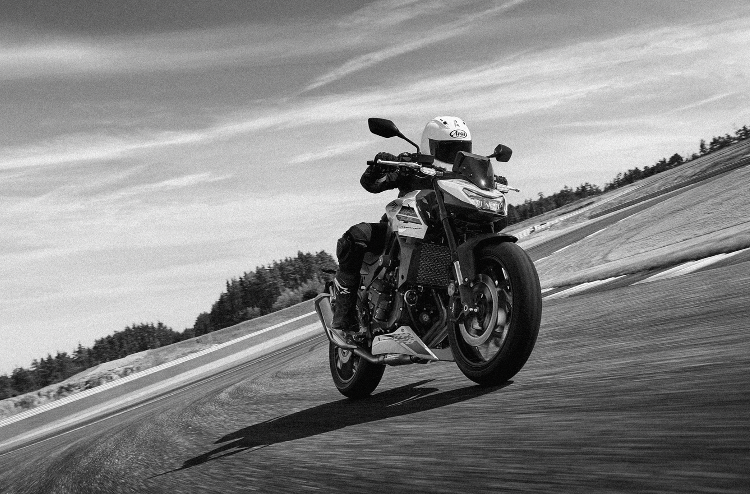 Advanced Motorcycle Training | Rider Coaching - Rapid Training