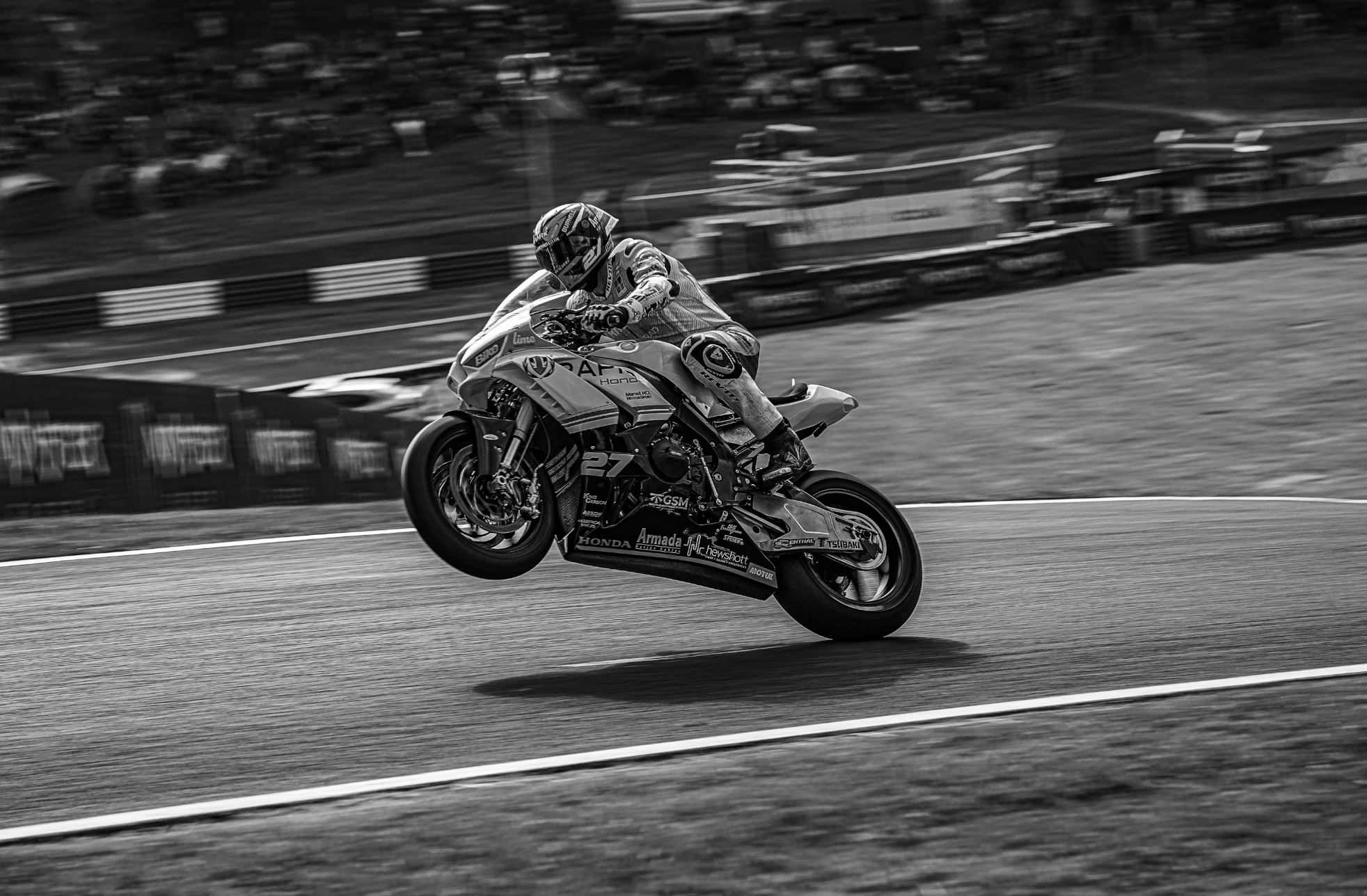 Advanced Motorcycle Training | Rider Coaching - Rapid Training