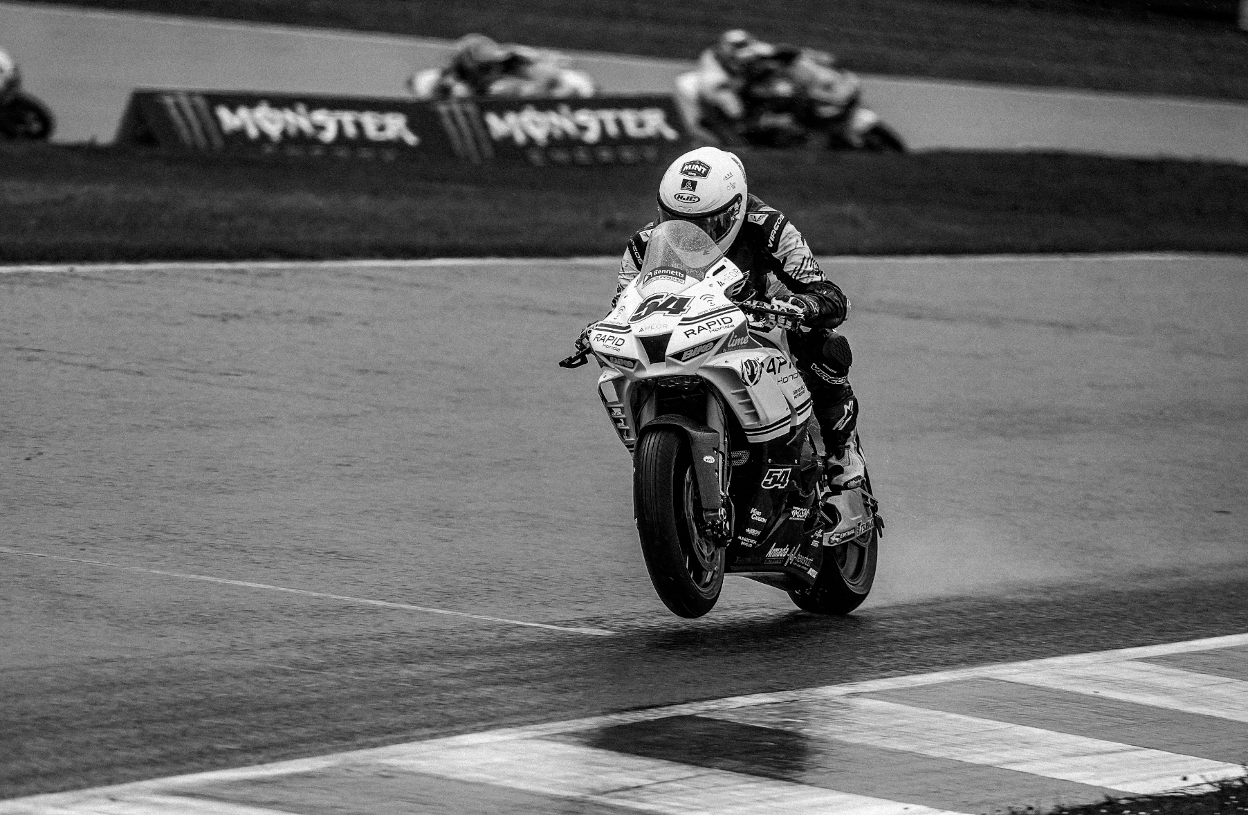 Advanced Motorcycle Training | Rider Coaching - Rapid Training