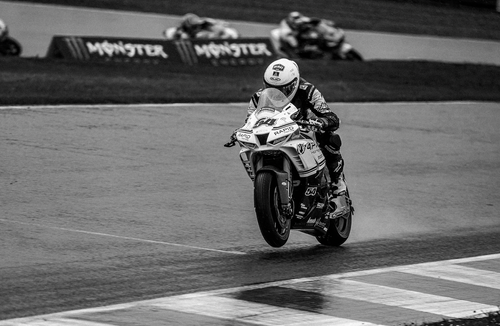 Advanced Motorcycle Training | Rider Coaching - Rapid Training