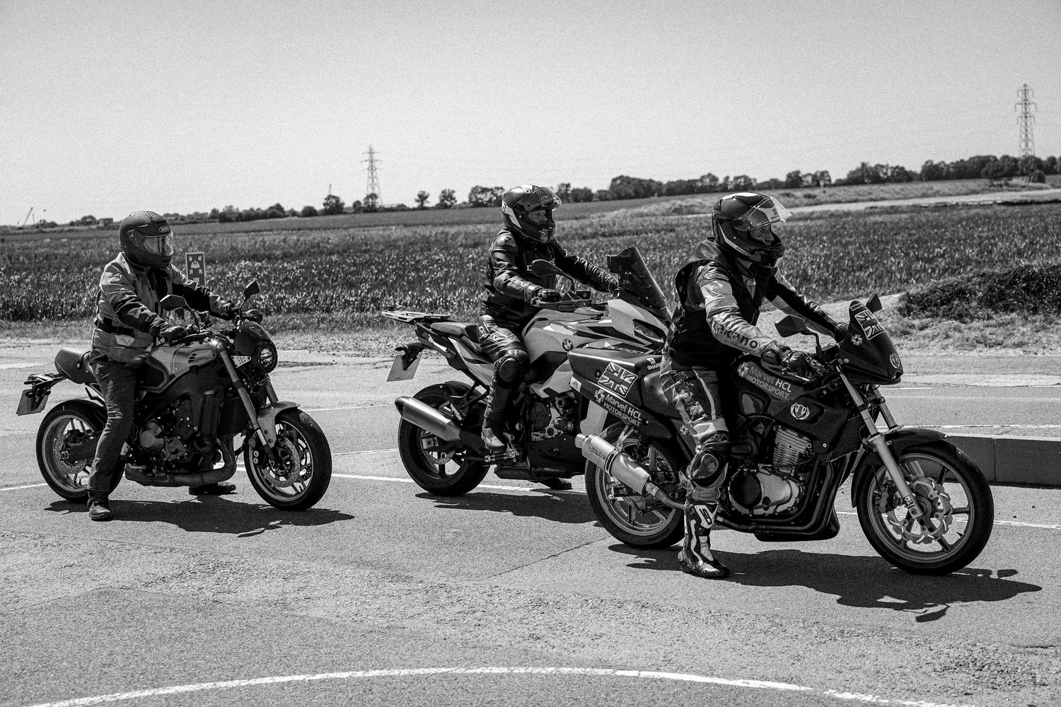 Rapid Training