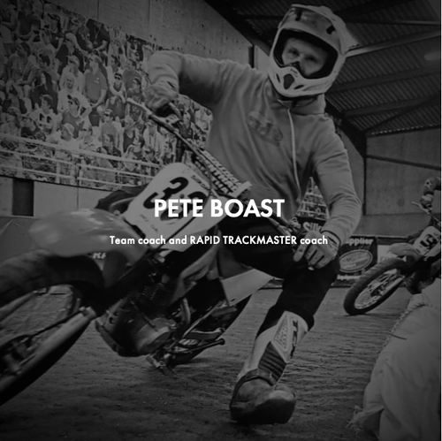 Rapid Honda Racing | British Superbike Team | RAPID Training