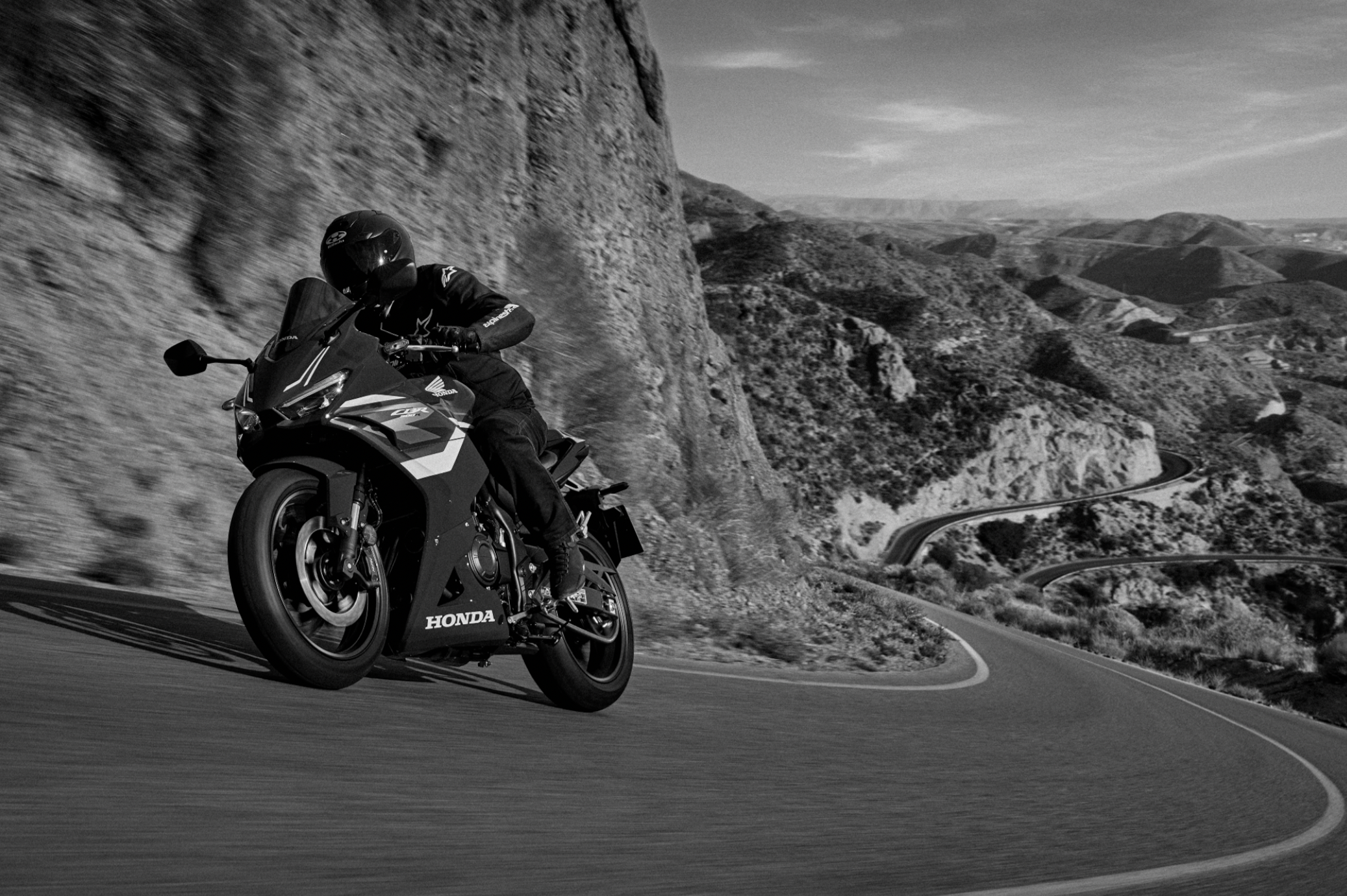 Advanced Motorcycle Training | Rider Coaching - Rapid Training