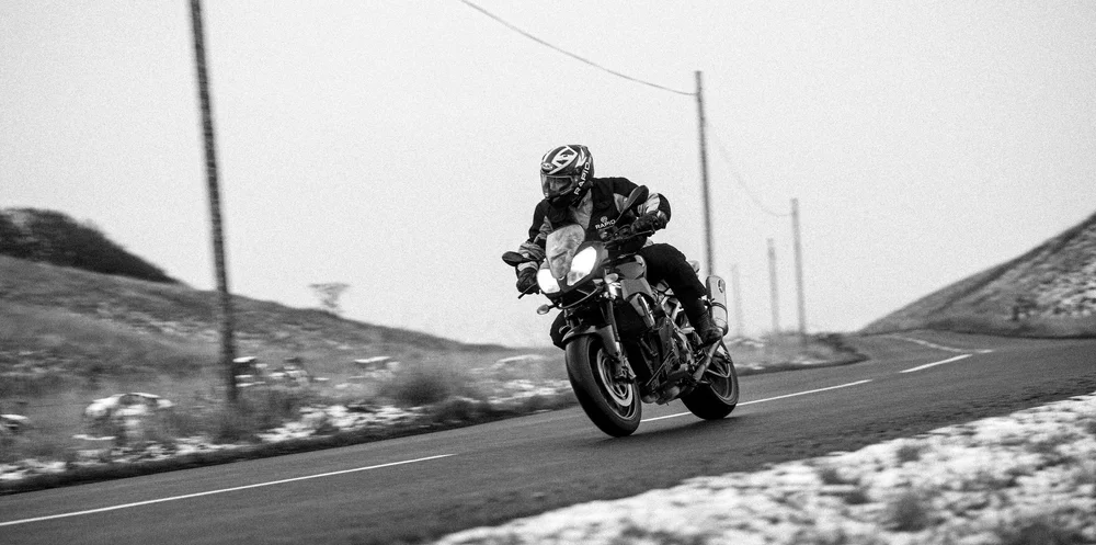 Motorcycle Courses & Coaching for Road Riders | RAPID Training