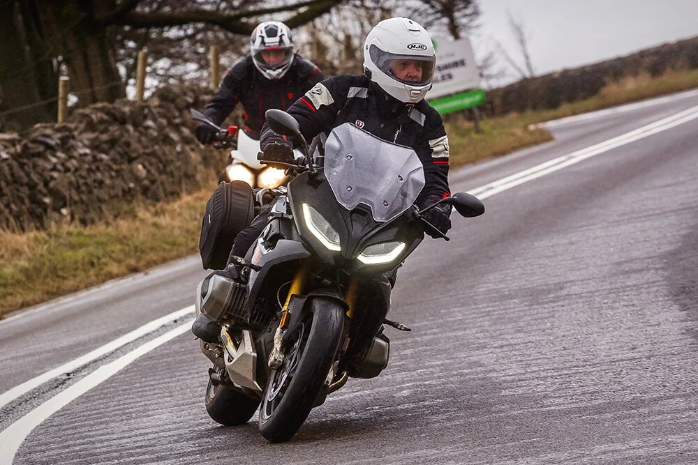 READING THE ROAD - WHAT DOES IT REALLY MEAN? — RAPID Training