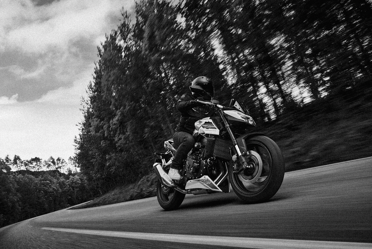 Advanced Motorcycle Training | Rider Coaching - Rapid Training