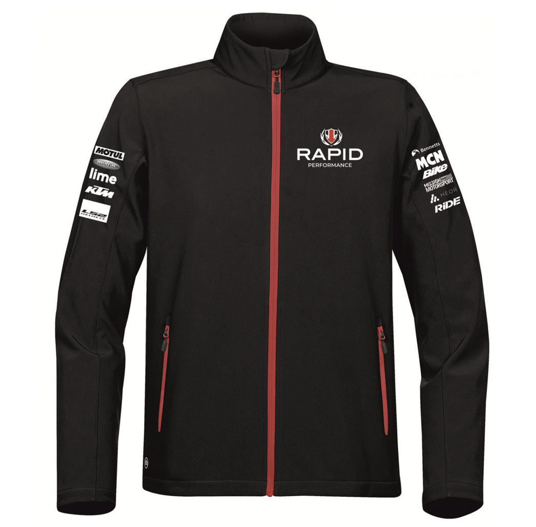 Rapid Training Clothing | RAPID Training
