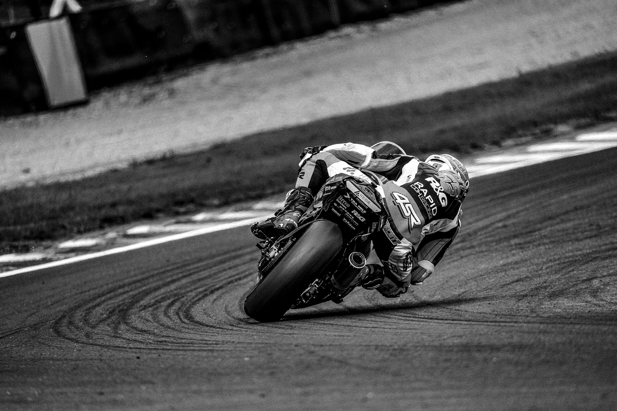 Motorcycle Track Training | Performance Riding | RAPID Training