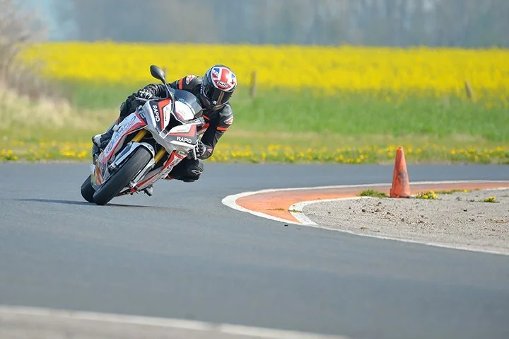 MACHINE CONTROL - STABILITY AND TRACTION — RAPID Training