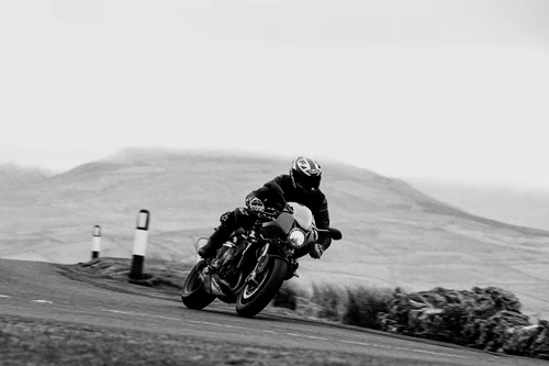 Advanced Motorcycle Training | Rider Coaching - Rapid Training